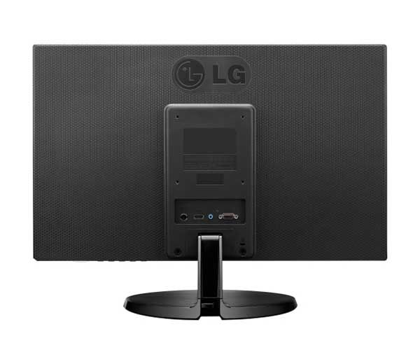 Monitor LG 24 Pol. Full HD LED 5ms Preto, 24M38H-B | Pichau