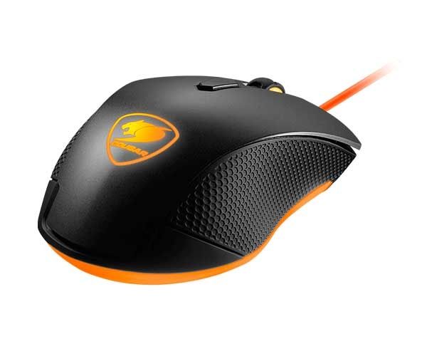 Mouse Gamer Cougar MINOS X2 3000Dpi, CGR-WOSB-MX2 | Pichau