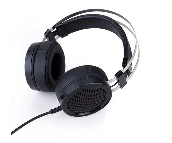Headset Gamer Redragon Scylla, H901 | Pichau