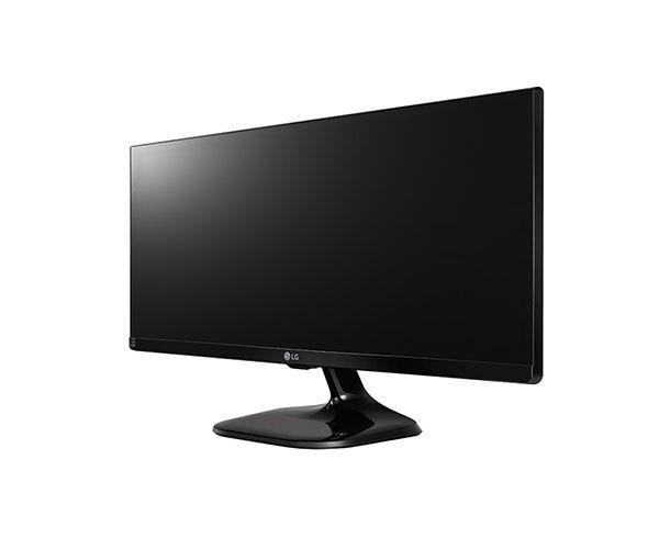 Monitor LG 25 Polegadas Full HD 2560 x 1080 21:9 UltraWide, 25UM58-P ...