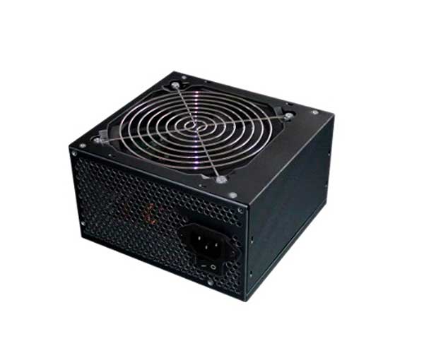 Fonte Mymax Atx 500w 80 Plus Bronze Pfc Ativo 24 Pinos 4 Sata Mpsu