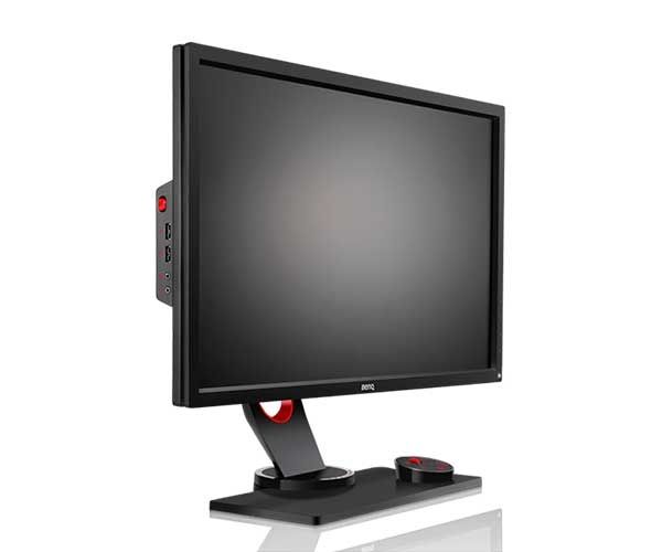 Monitor Gamer Benq 24 Pol. LED 144Hz 1ms, XL2430 | Pichau